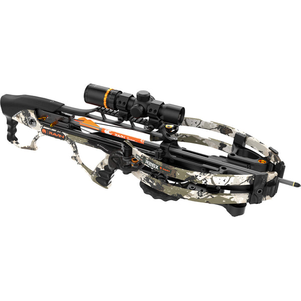 Ravin R26X Crossbow or Ravin 29X [Updated] - Hunting Giant