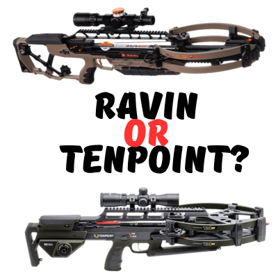 Ravin R500E Crossbow Package | [Updated] - Hunting Giant