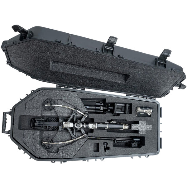 Tenpoint Hard Crossbow Case – Secure Storage & Transport - Hunting Giant