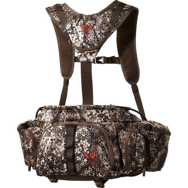 Badlands Monster Fanny Pack Approach - Hunting Giant