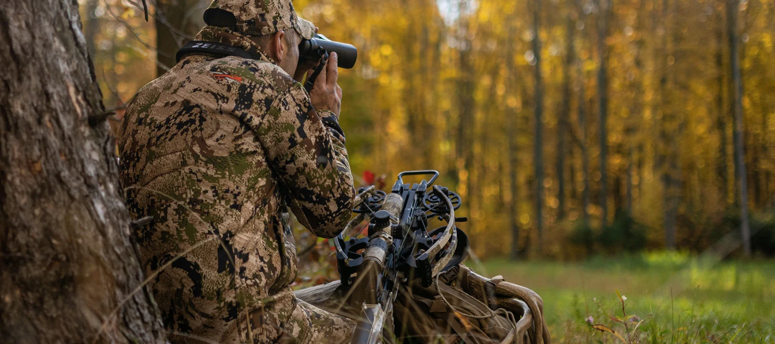 Killer Instinct Logix DC 435 Crossbow - Hunting Giant