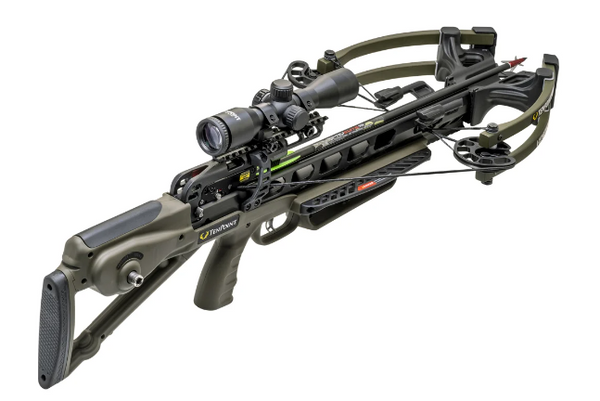Tenpoint Venom X Crossbow - Hunting Giant