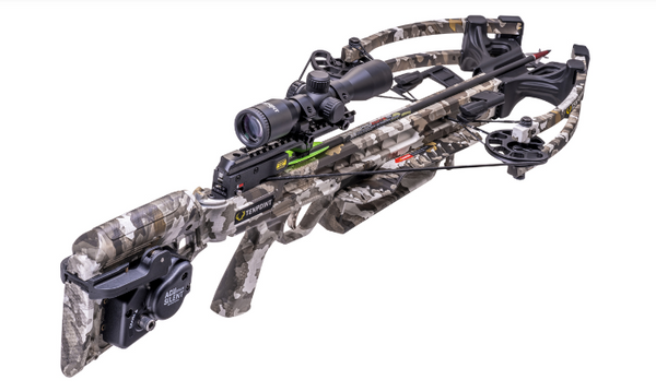 Tenpoint Titan 400 Crossbow Package - Hunting Giant
