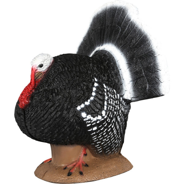 Delta McKenzie Strutter Turkey Archery Target - Hunting Giant