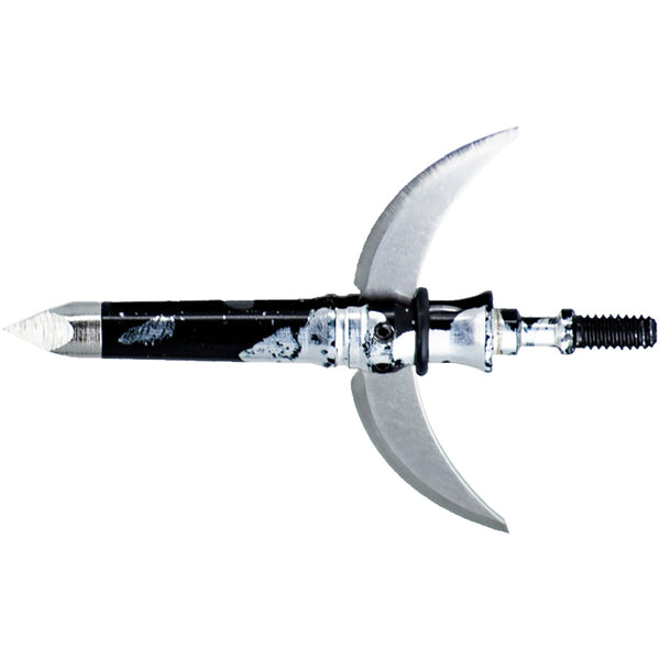 Crimson Talon Bone Crusher Broadheads 100 gr. 3 pk. - Hunting Giant