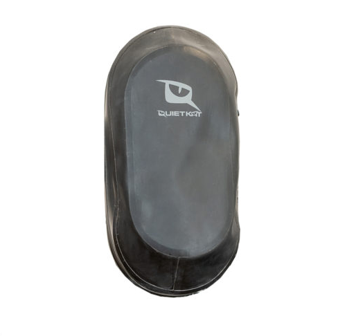 Aeroe Spider Rear Rack Cargo Pod Bundle - Hunting Giant