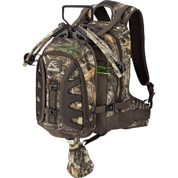 Insight Shift Crossbow Pack Realtree Edge - Hunting Giant