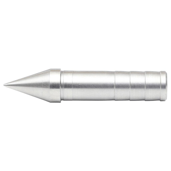 No Limit Liberty Target Point 3D Paper Puncher 100gr 12pk - Hunting Giant