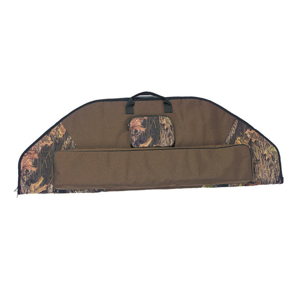 Tarantula Single Bow Case Camouflage/Grey - Hunting Giant