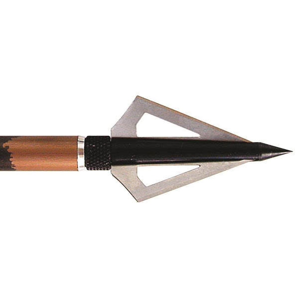 Velox Optimus Broadheads 125 gr. 3 pk. - Hunting Giant