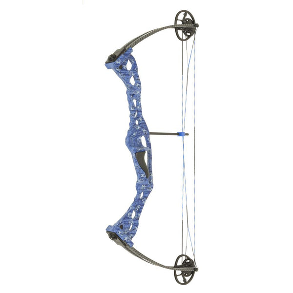 Fin- Finder Poseidon Bow - Hunting Giant