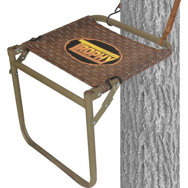Trophy Treestands Blaster Seat - Hunting Giant